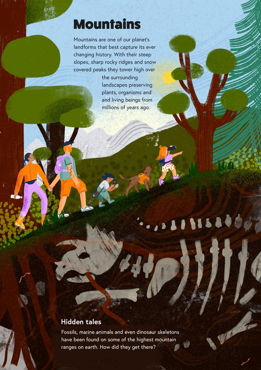 Kids – Alissa Thaler