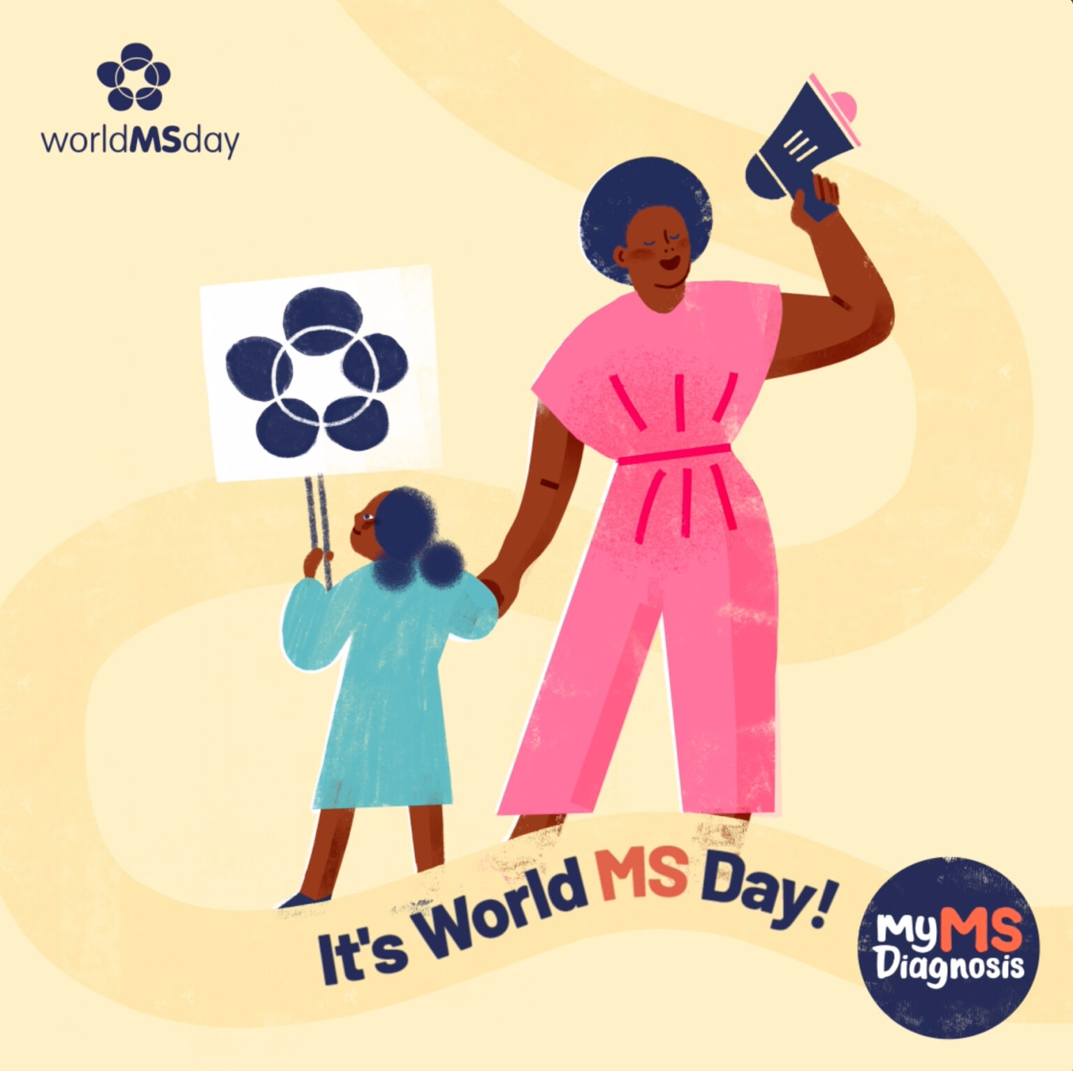 World MS Day – Alissa Thaler